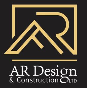 AR DESIGN AND CONSTRUCTION – AR DESIGN AND CONSTRUCTION